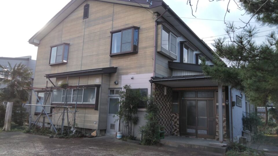 上越市 | 楽栄不動産株式会社 | 妙高市・上越市の不動産のことならお気軽にご相談ください！