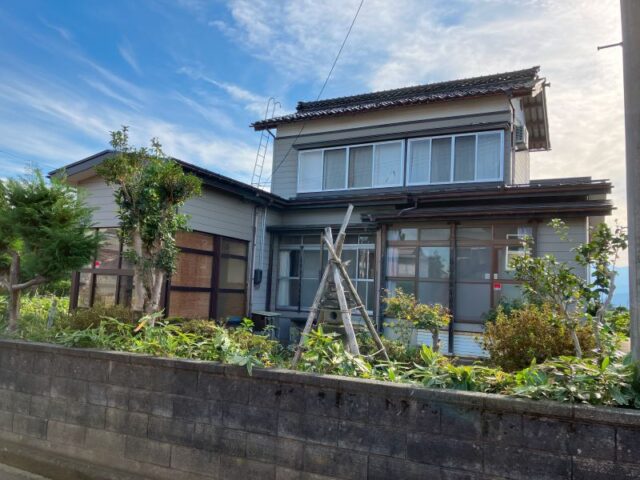 不動産情報 | 楽栄不動産株式会社 妙高市・上越市の不動産のことならお気軽にご相談ください！