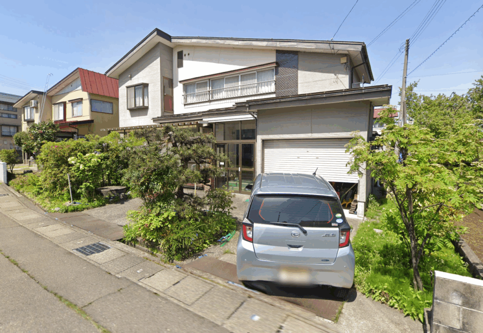 不動産情報 | 楽栄不動産株式会社 妙高市・上越市の不動産のことならお気軽にご相談ください！